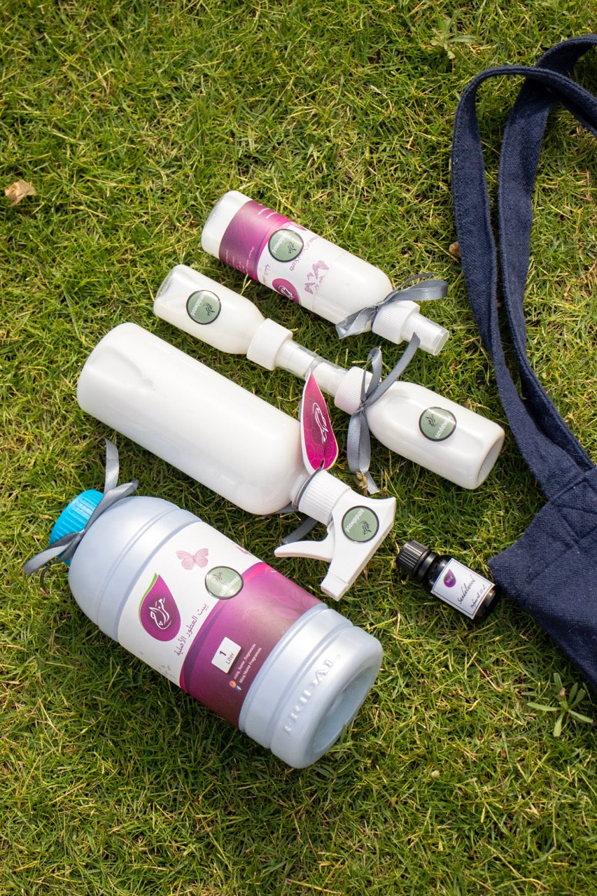 Home Fragrances – Mizaj Home Fragrances