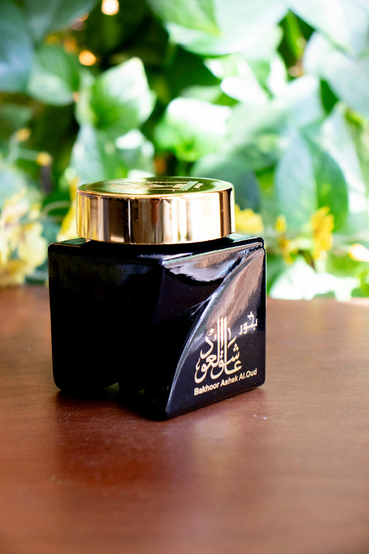 Bokhoor – Page 2 – Mizaj Home Fragrances